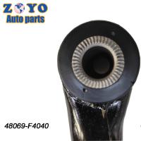 China 48069-F4040 Spare Parts for Toyota C-HR 2018-2019 Left Suspension Arm Lower Control Arm for sale