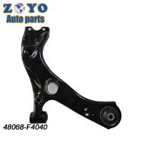 China Purpose for replace/repair 48068-F4040 Spare Parts right Suspension Arm lower control arm For Toyota C-HR 2018 for sale