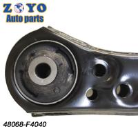 China Purpose for replace/repair 48068-F4040 Spare Parts right Suspension Arm lower control arm For Toyota C-HR 2018 for sale