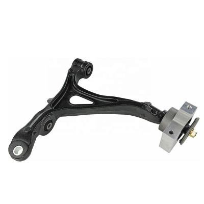 China Front Left Lower Control Arm for Acura TL 2014 OEM Standards Mevotech No CMS601155 for sale