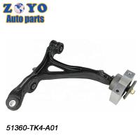 China Front Left Lower Control Arm for Acura TL 2014 OEM Standards Mevotech No CMS601155 for sale