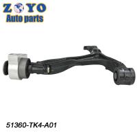 China Front Left Lower Control Arm for Acura TL 2014 OEM Standards Mevotech No CMS601155 for sale