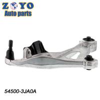 China Nature Rubber Bushing Front Right Lower Control Arm for Infiniti FX JX35 QX60 2008 for sale