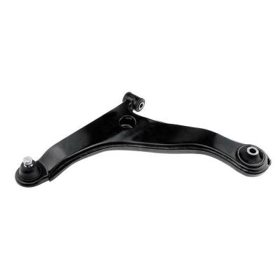 China Mitsubishi GRANDIS 2003 Suspension Control Arm OE NO. 4013A235 with OEM Standard Size for sale