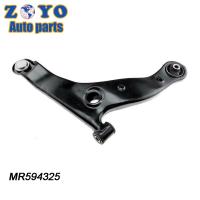 China Mitsubishi GRANDIS 2003 Suspension Control Arm OE NO. 4013A235 with OEM Standard Size for sale
