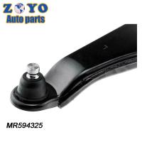 China Mitsubishi GRANDIS 2003 Suspension Control Arm OE NO. 4013A235 with OEM Standard Size for sale