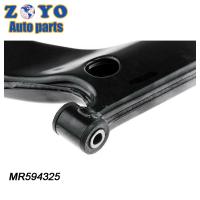 China Mitsubishi GRANDIS 2003 Suspension Control Arm OE NO. 4013A235 with OEM Standard Size for sale