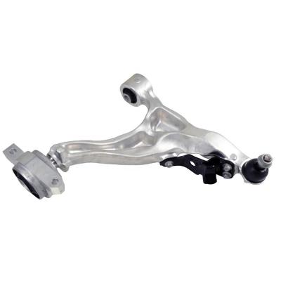 China Infiniti Q50 14-17 Lower Control Arm OE NO. 54501-1BD2B with Nature Rubber Bushing for sale
