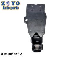 China 1995 Isuzu Pickup Front Lower Control Arm Effective Replacement for Suspension for sale