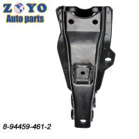 China 1995 Isuzu Pickup Front Lower Control Arm Effective Replacement for Suspension for sale