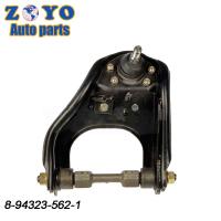 China 1989-1997 Isuzu Car Suspension Replace/Repair with Upper Control Arm Moog No RK621389 for sale