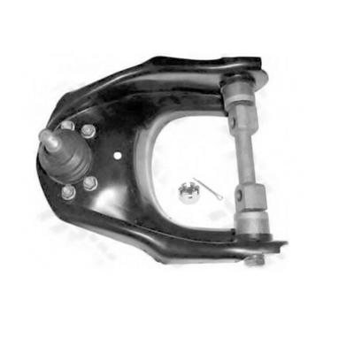 China OE Standard 8942432331 Front Lower Control Arm for Isuzu Panther 2WD 1991-2000 Benefit for sale
