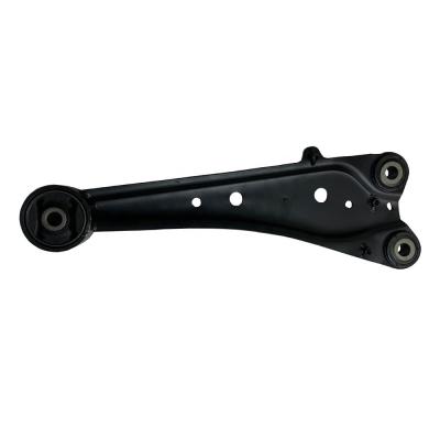 China Toyota RAV 4 2005 Rear Control Arm with Nature Rubber Bushing and SPHC Steel Material for sale