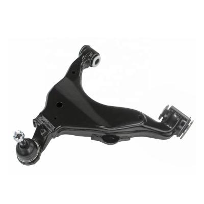 China Natural Rubber Bushing Lower Control Arm for Toyota Tacoma 05-15 and Performance for sale