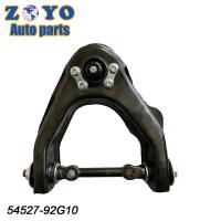 China 54527-31G00 Auto Suspension Parts Front Lower Control Arm for Nissan PICK UP D21 1998 for sale