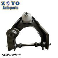 China 54527-31G00 Auto Suspension Parts Front Lower Control Arm for Nissan PICK UP D21 1998 for sale