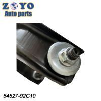 China 54527-31G00 Auto Suspension Parts Front Lower Control Arm for Nissan PICK UP D21 1998 for sale