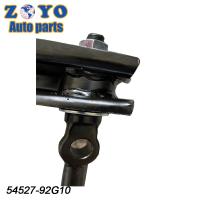 China 54527-31G00 Auto Suspension Parts Front Lower Control Arm for Nissan PICK UP D21 1998 for sale