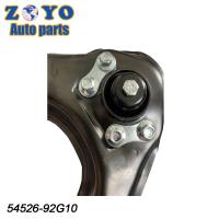 China Find the Perfect Control Arm for Nissan Pickup 1998 D21 Model 54526-92G10 at Prices for sale