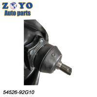 China Find the Perfect Control Arm for Nissan Pickup 1998 D21 Model 54526-92G10 at Prices for sale