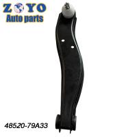 China 48520-79A33 Lower Control Arm for Daihatsu Hijet OE Standard Auto Suspension Parts for sale