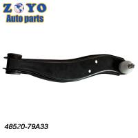 China 48520-79A33 Lower Control Arm for Daihatsu Hijet OE Standard Auto Suspension Parts for sale