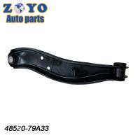 China 48520-79A33 Lower Control Arm for Daihatsu Hijet OE Standard Auto Suspension Parts for sale