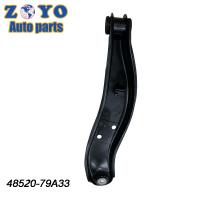 China 48520-79A33 Lower Control Arm for Daihatsu Hijet OE Standard Auto Suspension Parts for sale