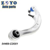 China Front Lower Control Arm for Nissan Skyline 350 Z 2003-2007 Purpose Replace/Repair for sale