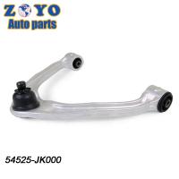 China Infiniti G25 2011-2012 Aluminium Front Lower Control Arm Part No. 54525-JK000 2011-2012 for sale