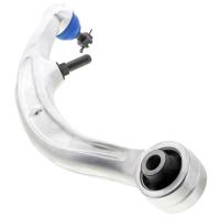 China Bushing Nature Rubber 54468-CD001 Front Lower Reward Control Arm for Nissan 350Z 2003-2009 for sale