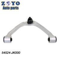 China Front Lower Control Arm for Infiniti G25 2011-2012 Mevotech No. CMS301110 Guarantee for sale