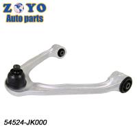 China Front Lower Control Arm for Infiniti G25 2011-2012 Mevotech No. CMS301110 Guarantee for sale