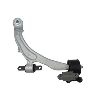 China Nature Rubber Bushing Front Lower Control Arm Assembly for Honda Elysion Odyssey 2015- for sale