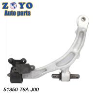 China Elysion Lower Control Arm for Honda Odyssey 2015- Top-notch Performance for sale