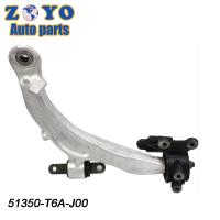 China Elysion Lower Control Arm for Honda Odyssey 2015- Top-notch Performance for sale