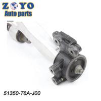 China Elysion Lower Control Arm for Honda Odyssey 2015- Top-notch Performance for sale