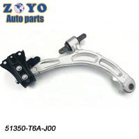 China Elysion Lower Control Arm for Honda Odyssey 2015- Top-notch Performance for sale