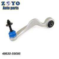 China LS460 2007-2017 Auto Car Part Suspension Aluminium Lower Control Arm with Bushing for sale