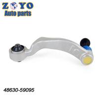 China LS460 2007-2017 Auto Car Part Suspension Aluminium Lower Control Arm with Bushing for sale