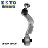 China LS460 2007-2017 Auto Car Part Suspension Aluminium Lower Control Arm with Bushing for sale