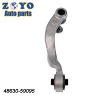 China LS460 2007-2017 Auto Car Part Suspension Aluminium Lower Control Arm with Bushing for sale