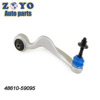 China Nature Rubber Bushing Auto Car Part Front Lower Control Arm for Lexus LS460 2006-2017 for sale