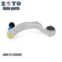 China Nature Rubber Bushing Auto Car Part Front Lower Control Arm for Lexus LS460 2006-2017 for sale