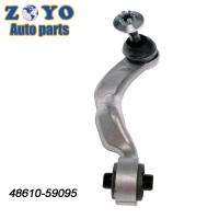 China Nature Rubber Bushing Auto Car Part Front Lower Control Arm for Lexus LS460 2006-2017 for sale