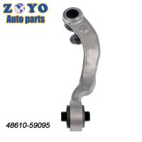 China Nature Rubber Bushing Auto Car Part Front Lower Control Arm for Lexus LS460 2006-2017 for sale