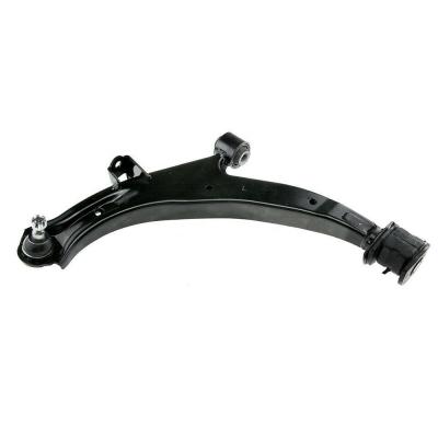 China 51360-S2H-013 51360-S2H-G02 front lower suspension control arm for Honda HR-V 99-06 for sale