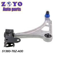 China Adjustable Lower Control Arm for Honda Passport 2019-2021 51360-T6Z-A00 CMS601229 for sale