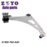 China Adjustable Lower Control Arm for Honda Passport 2019-2021 51360-T6Z-A00 CMS601229 for sale