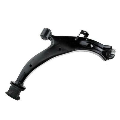 China Stamped Right Front Lower Control Arm for Honda HR-V 1999-2006 Auto Suspension System for sale
